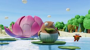 BBC iPlayer - CBeebies ALBA