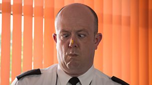 Danny and Mick - Series 5: 2. Record Wreckers - BBC iPlayer