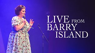 BBC iPlayer - Comedy - Featured