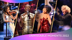 BBC iPlayer - Arts - Featured