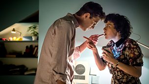 Search Party - Series 1: 4. The Captive Dinner Guest - BBC iPlayer