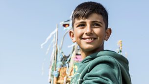 CBBC ALBA - BBC iPlayer