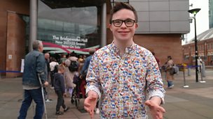 Something Special - Were All Friends: Series 13: 5. A Big Concert ...