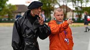 Bad Education - Series 4: 2. Whodunnit - BBC iPlayer