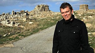 Ancient Worlds - 2. The Age of Iron - BBC iPlayer