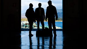 North Sea Connection - Series 1: 1. The Catch - BBC iPlayer