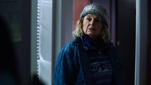 North Sea Connection - Series 1: 4. Cold Front - BBC iPlayer