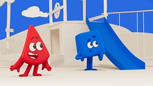 Colourblocks - Series 1: 28. Choosing Colours - BBC iPlayer