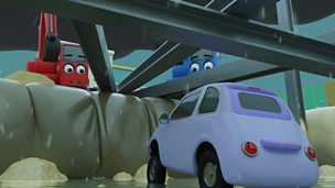 Digley and Dazey - Songs: 8. Scouts Rescue - BBC iPlayer