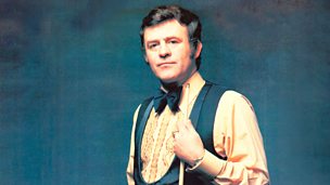 BBC iPlayer - Wales - Featured