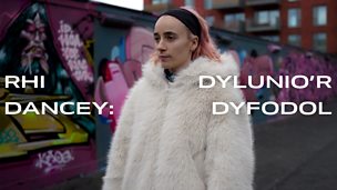 Watch S4C live - BBC iPlayer