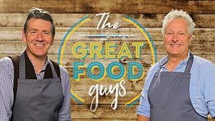 Food - Featured - BBC iPlayer