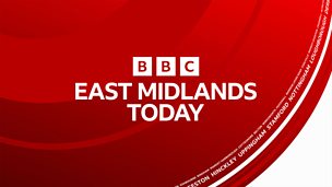 East Midlands Today - Late News: 19/06/2026 - BBC iPlayer