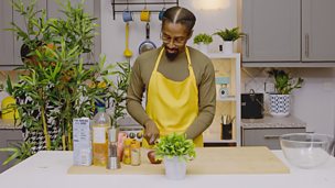 Meet the McQueens - Series 1: 10. Jamaican Independence Day - BBC iPlayer