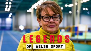 BBC iPlayer - Sport - Featured