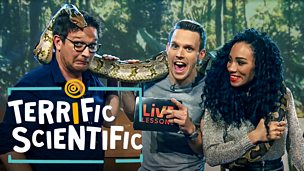 Science & Nature - Featured - BBC iPlayer