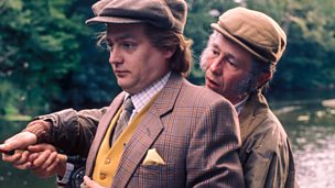 The Fast Show - Series 2: Episode 7 - BBC iPlayer