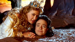 The Fast Show - Series 3: Episode 2 - BBC iPlayer