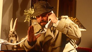The Fast Show - Series 3: Episode 7 - BBC iPlayer