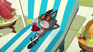 Taffy - Series 2: 15. Collared - BBC iPlayer