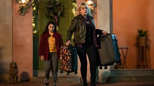 Rain Dogs - Series 1: 4. Didion Hell - BBC iPlayer