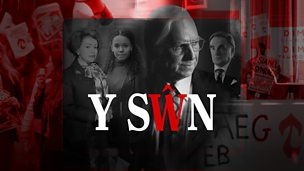 Watch S4C live - BBC iPlayer