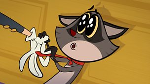 Taffy - Series 2: 19. Bow Tied - BBC iPlayer