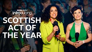 BBC iPlayer - Scotland - Featured