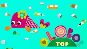 BBC iPlayer - CBeebies - Featured