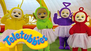 BBC iPlayer - CBeebies - Featured