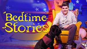 BBC iPlayer - CBeebies - Featured