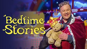 BBC iPlayer - CBeebies - Featured