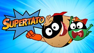 BBC iPlayer - CBeebies - Featured