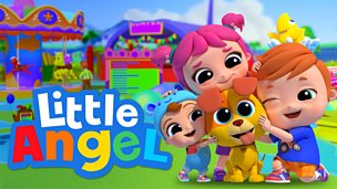 BBC iPlayer - CBeebies - Featured