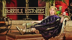 CBBC - Featured - BBC iPlayer