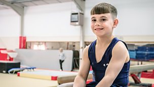 Gym Stars - Series 5: 4. All Change - BBC iPlayer