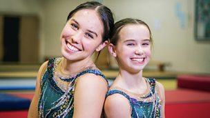 Gym Stars - Series 5: 15. In the Balance - BBC iPlayer