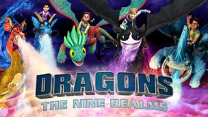 BBC iPlayer - CBBC
