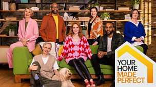 BBC iPlayer - BBC Two