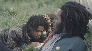 Windrush - 3. A New Generation - BBC iPlayer