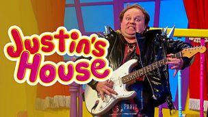 BBC iPlayer - CBeebies - Featured