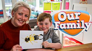 BBC iPlayer - CBeebies - Featured