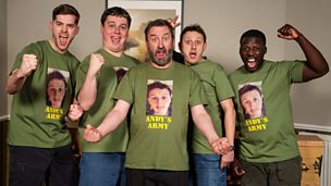 Not Going Out - Series 13: 4. Coffin - BBC iPlayer