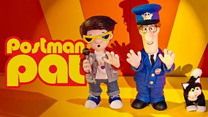CBeebies - Featured - BBC iPlayer