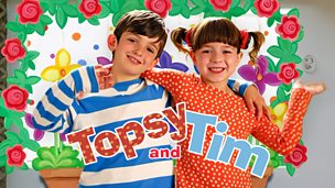 BBC iPlayer - CBeebies - Featured