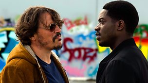 Snowfall - Series 6: 6. Concrete Jungle - BBC iPlayer