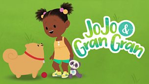 CBeebies - Featured - BBC iPlayer