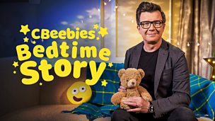 BBC iPlayer - CBeebies - Featured