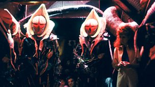 BBC iPlayer - Doctor Who (1963–1996) - Season 23: The Trial of a Time ...