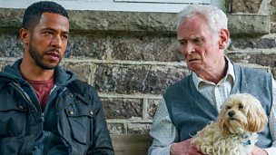 Wolf - Series 1: 6. Knock, Knock - BBC iPlayer